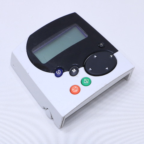 CONTROL TECHNIQUES SM-KEYPAD PLUS STDP25 SERVO DRIVE | Premier ...