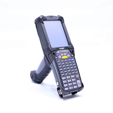 SYMBOL MC9190 MC9190-GJ0SWGYA6WR BARCODE SCANNER | Premier Equipment ...