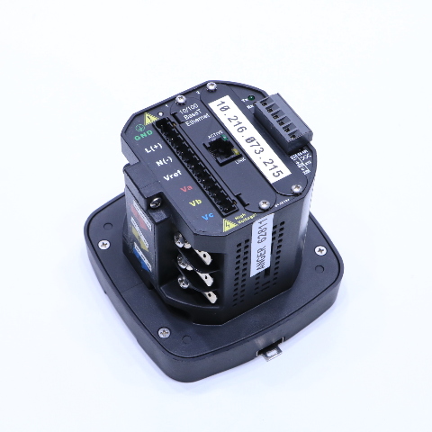 * ELECTRO INDUSTRIES SHARK 200T-60-10-V6-D2-INP100S-X POWER ENERGY METER