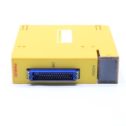 * FANUC A03B-0807-C101 I/O MODULE