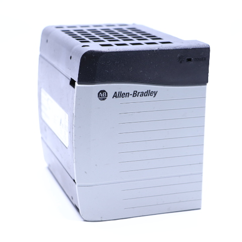 ALLEN BRADLEY 1756-PA75 /B CONTROLLOGIX POWER SUPPLY *WARRANTY*