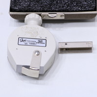 SHORE INSTRUMENTS ASTM D2240 DUROMETER TYPE A | Premier Equipment ...