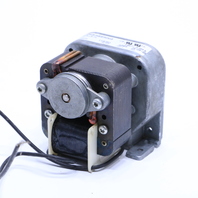 * REX ENGINEERING E69477 CLASS B AC GEAR MOTOR 115V 60Hz | Premier ...