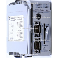 Allen Bradley | Premier Equipment Solutions, Inc.