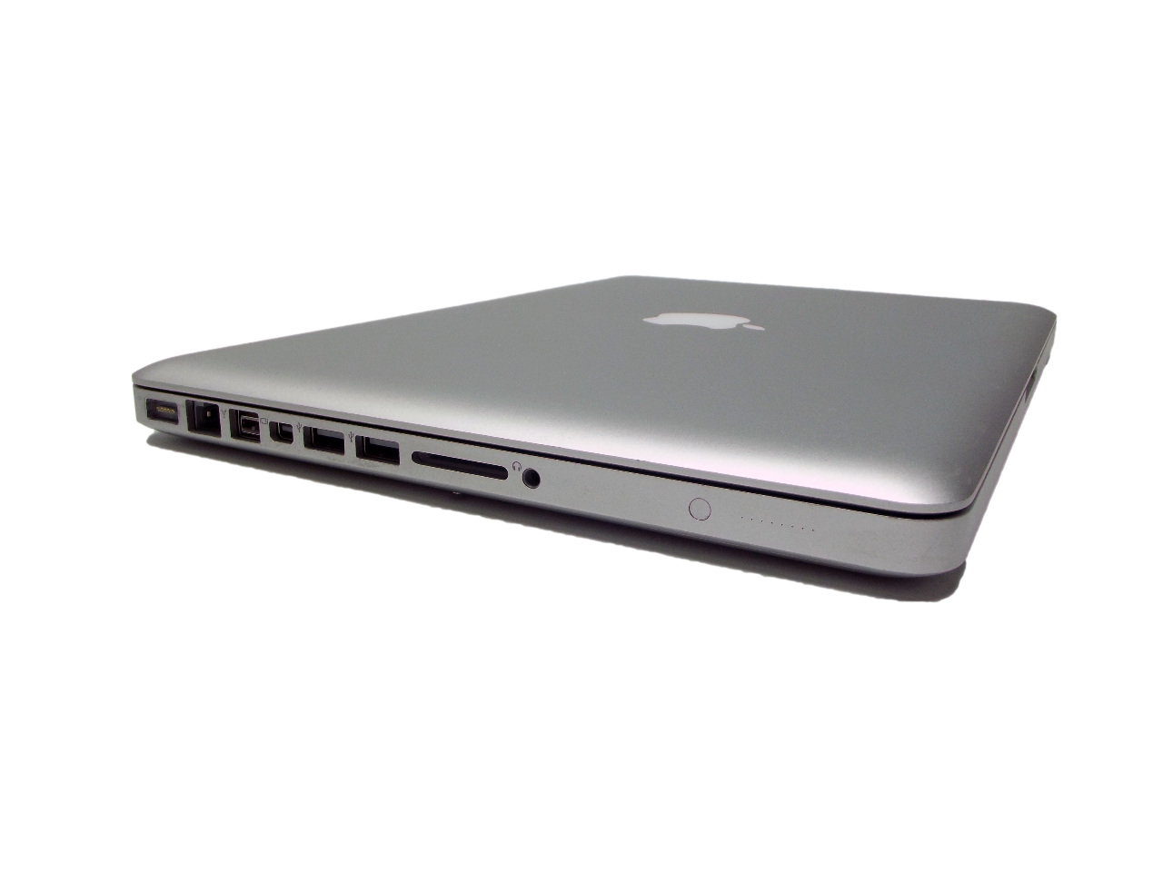 Apple MacBook PRO A1278 2.4GHz Core 2 Duo 250GB 4GB, YOSEMITE + OFFICE ...
