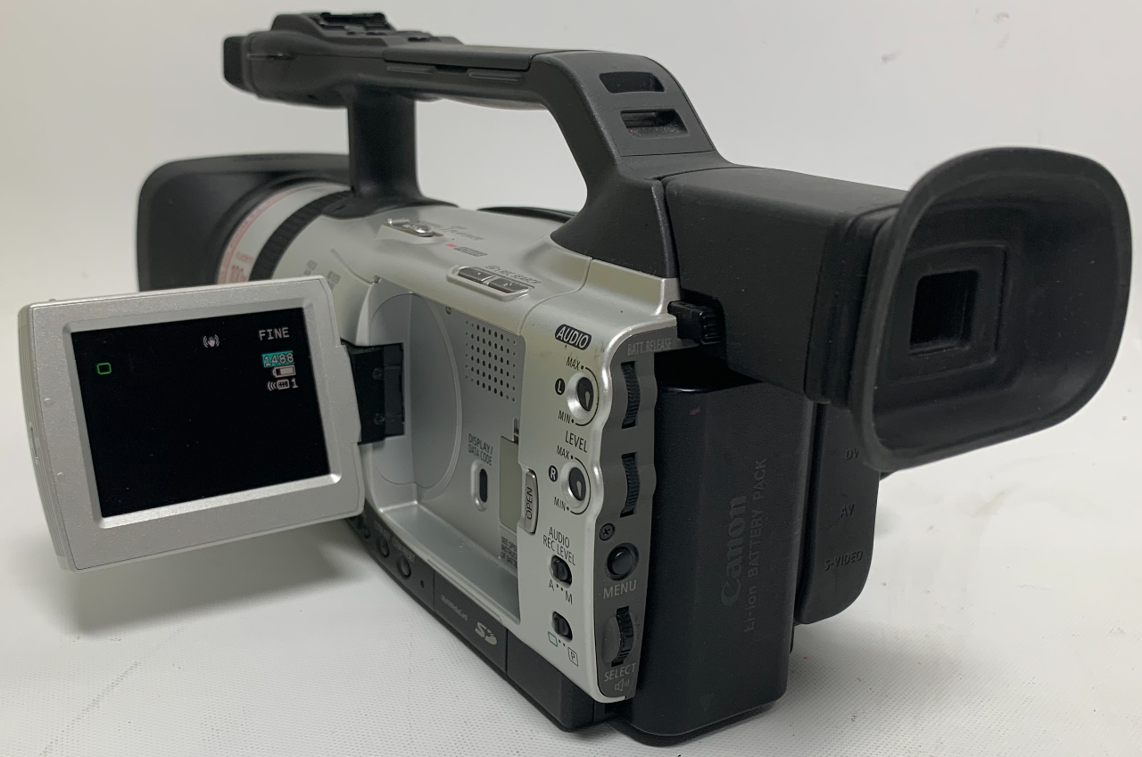 Canon Gl2
