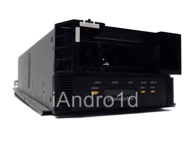 Storagetek Sl500 Library Drivers Windows - lidiycatch