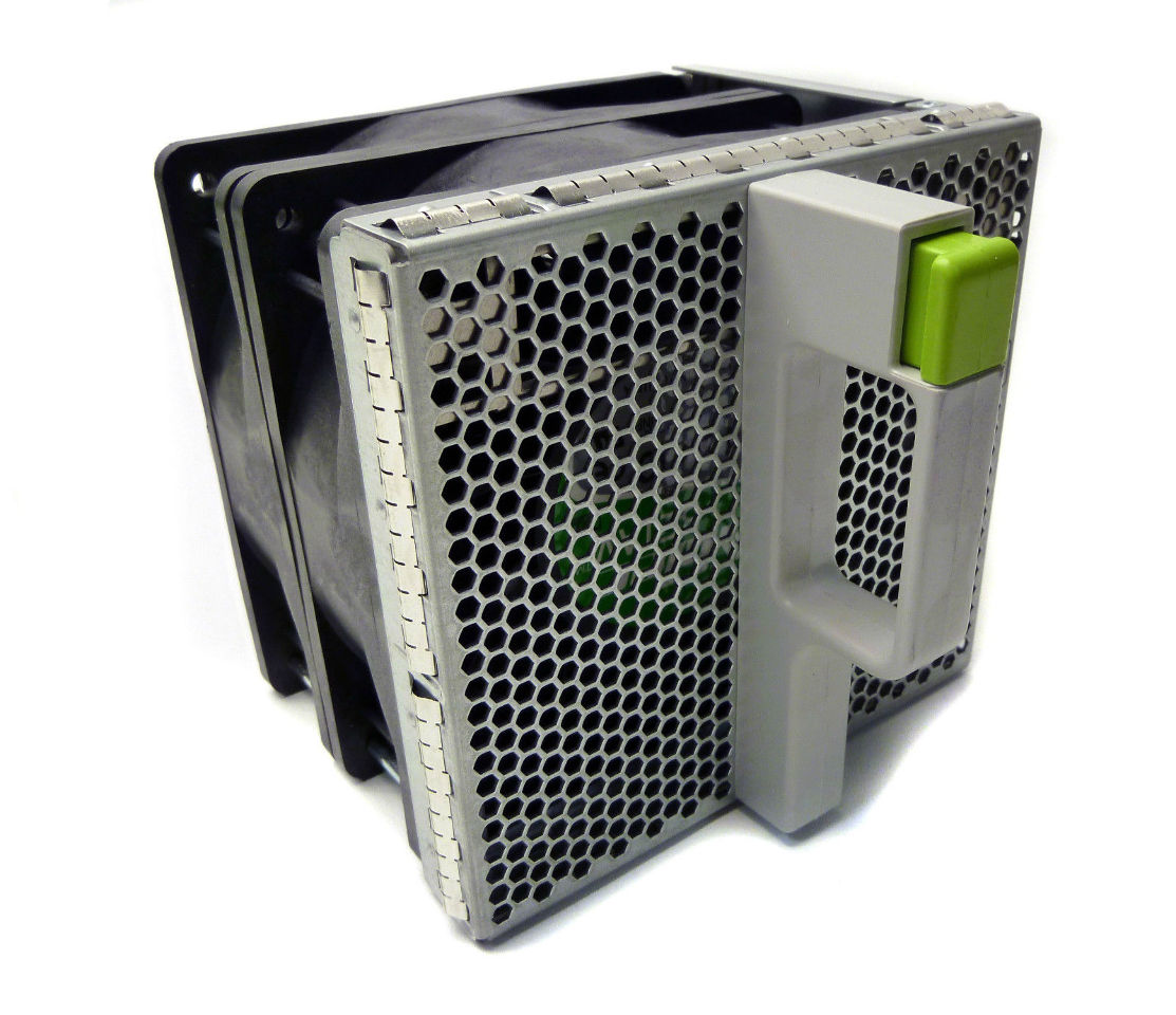 Sun 371-1450-07 Rev:50 Rear Fan for Sun Blade 6000 Server Fan Chassis ...
