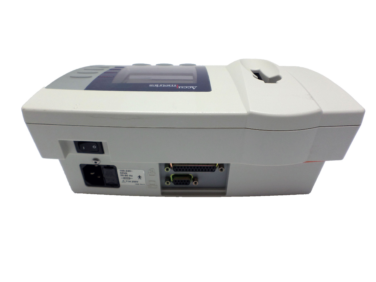 VerifyNow AccuMetrics Platelet Analyzer P/N 85005-5