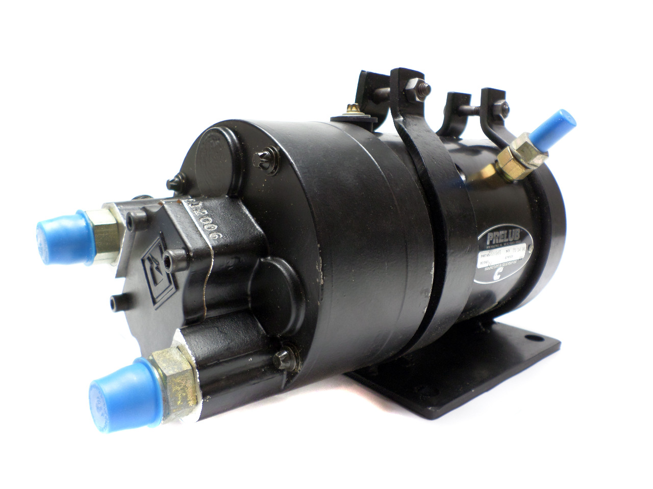 NEW Prelub Engine Pre Lube Pump part # 3628965 for Cummins Engine | eBay