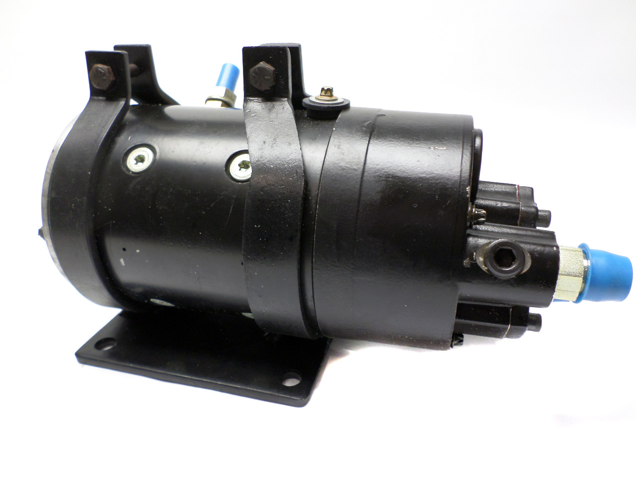 NEW Prelub Engine Pre Lube Pump part # 3628965 for Cummins Engine | eBay