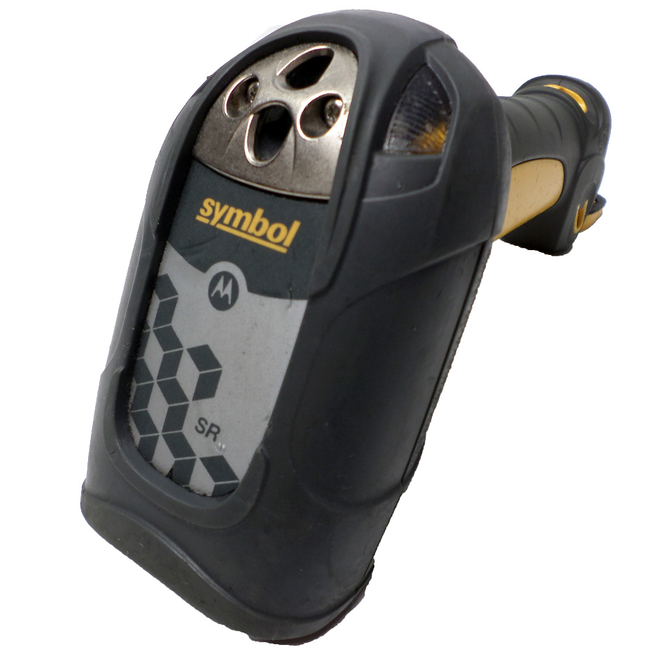 Motorola Symbol DS3578 Handheld Wireless Barcode Scanner