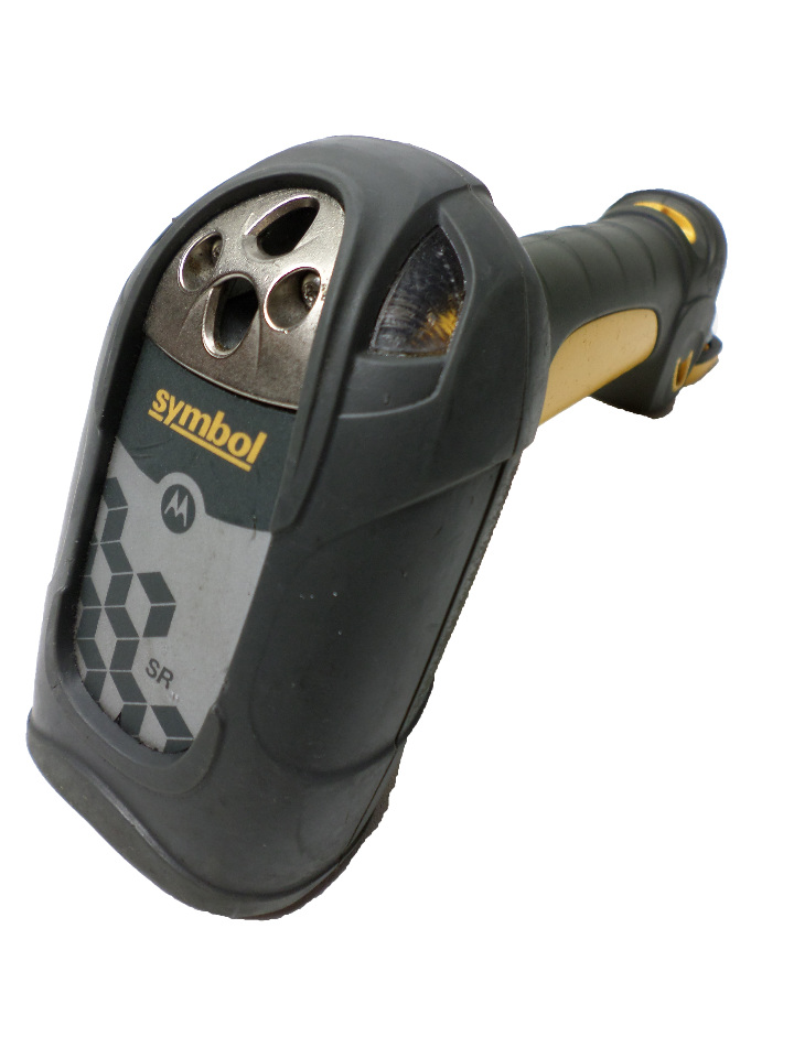 Motorola Symbol DS3578 Handheld Wireless Barcode Scanner