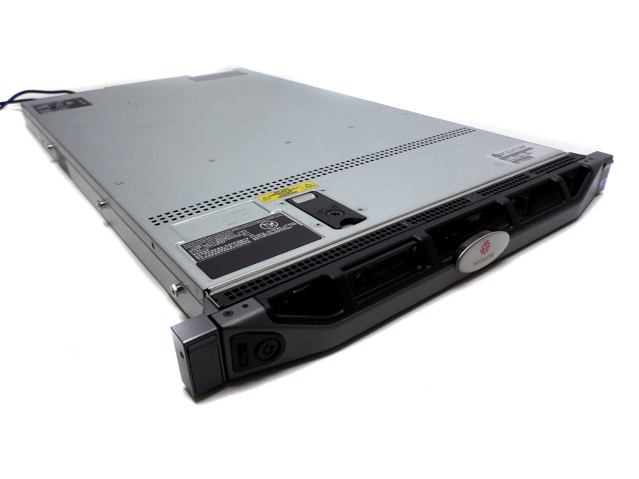 Polycom DMA 7000 CMA 4000 2201-76331-000 | ElectronicDepot USA Galleries