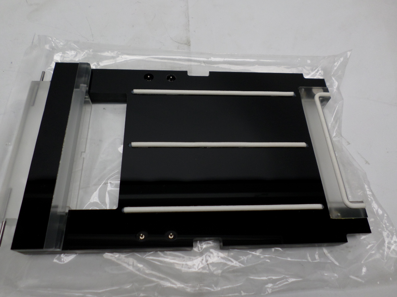 NEW Electrophoresis Bio-Rad Buffer Chamber xi ii Cell Protean ...