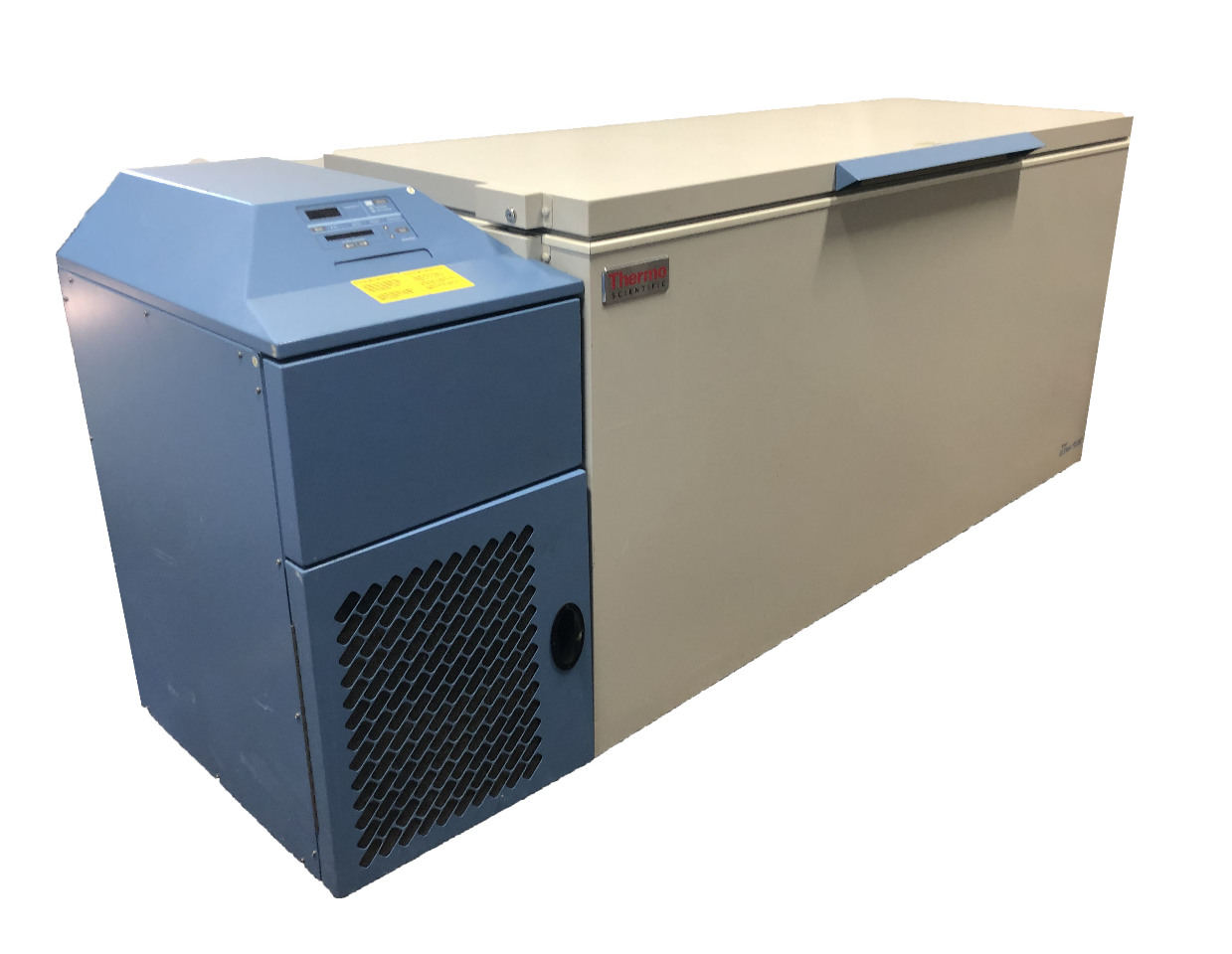 Thermo Fisher Scientific ULT2090-10-D/V/W Ultra Low Laboratory Freezer ...