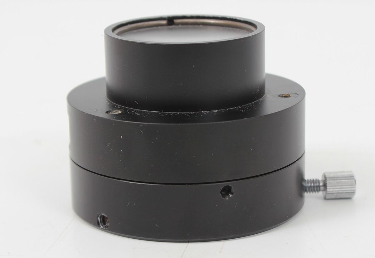 Nikon TMS Microscope Iris Diaphragm SocoTek LLC