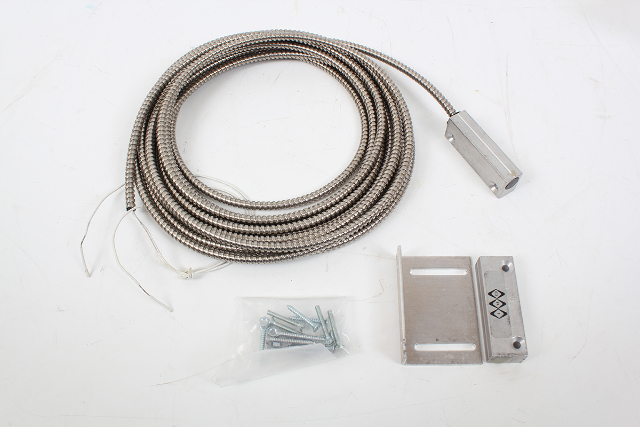 GRI 4400A Industrial Surface Mount Switch Set, Wide Gap, 20ft Cable ...