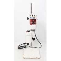 Brinkmann Kinematica Polytron PT 10-20-3500 Homogenizer with Stand ...