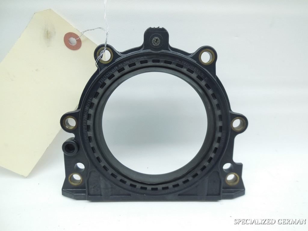 Audi Volkswagen Rear Oil Seal Flange 038103171B | eBay