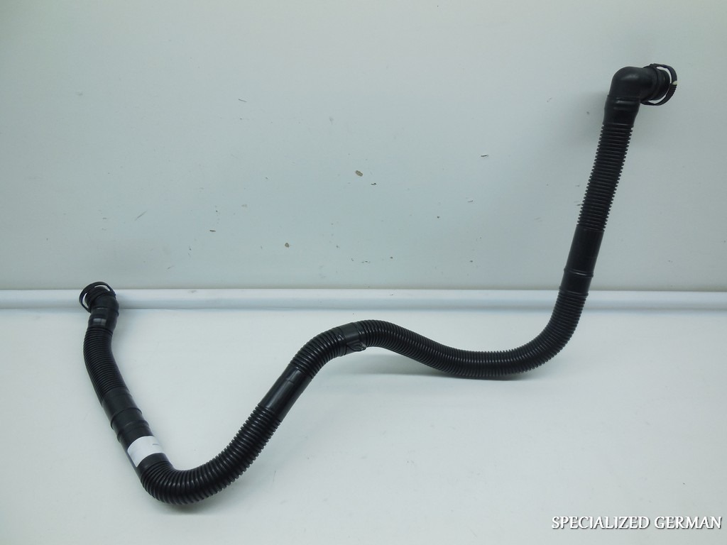 Audi Tt Volkswagen Jetta Gti 1.8T Air Injection Hose 06A133889F | eBay