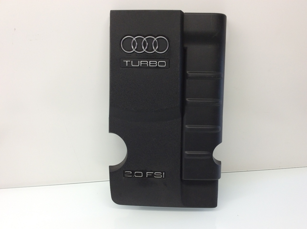 2006 2007 2008 Audi A4 plastic engine cover 2.0T 06D103925A | eBay