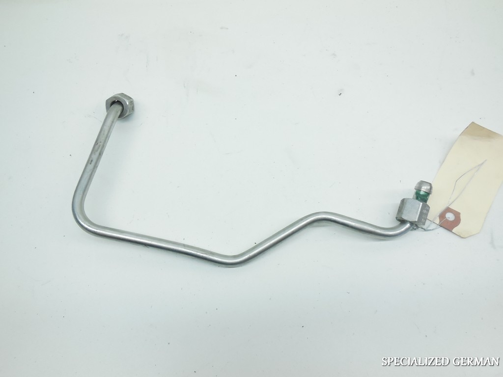 06 07 08 Volkswagen Gti Jetta Passat 2.0 Bpy Fuel Pump Feed Pipe ...