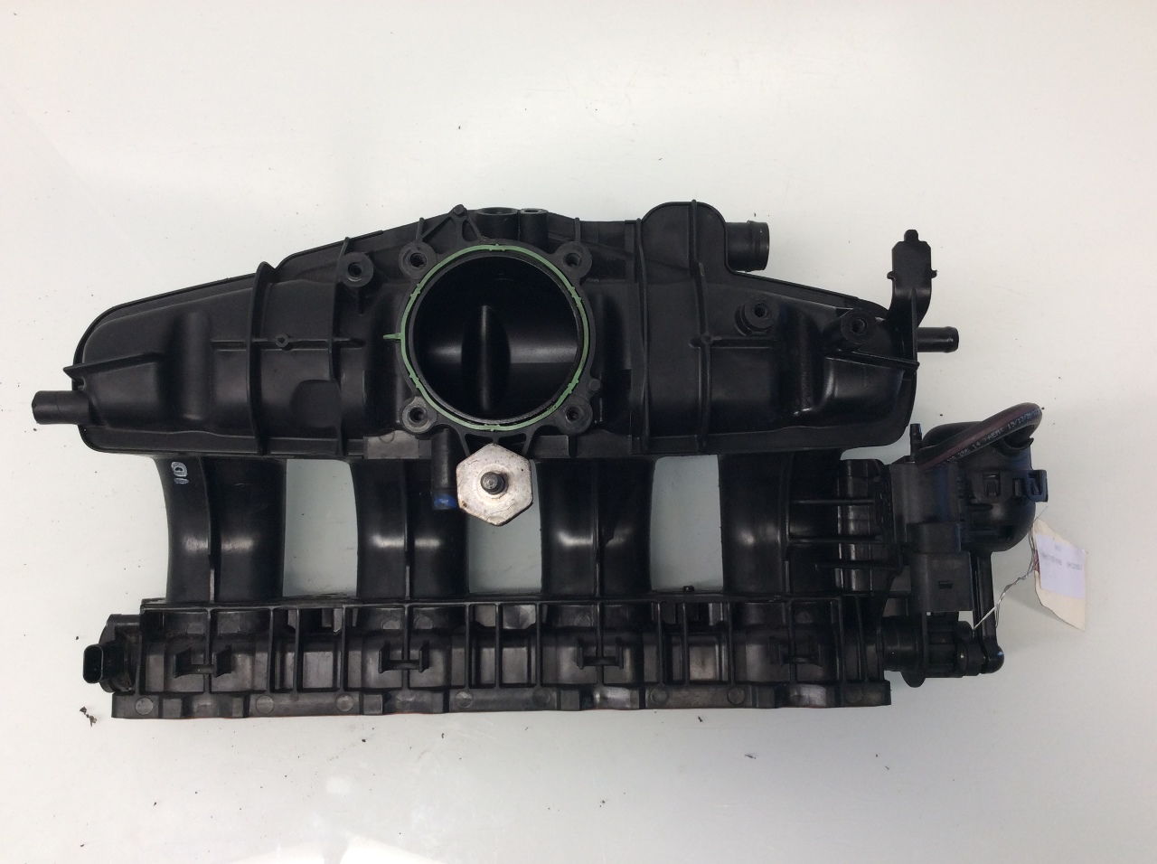2009 2010 2011 2012 Audi A4 2.0 2.0L Intake Manifold 06H133185CF | eBay