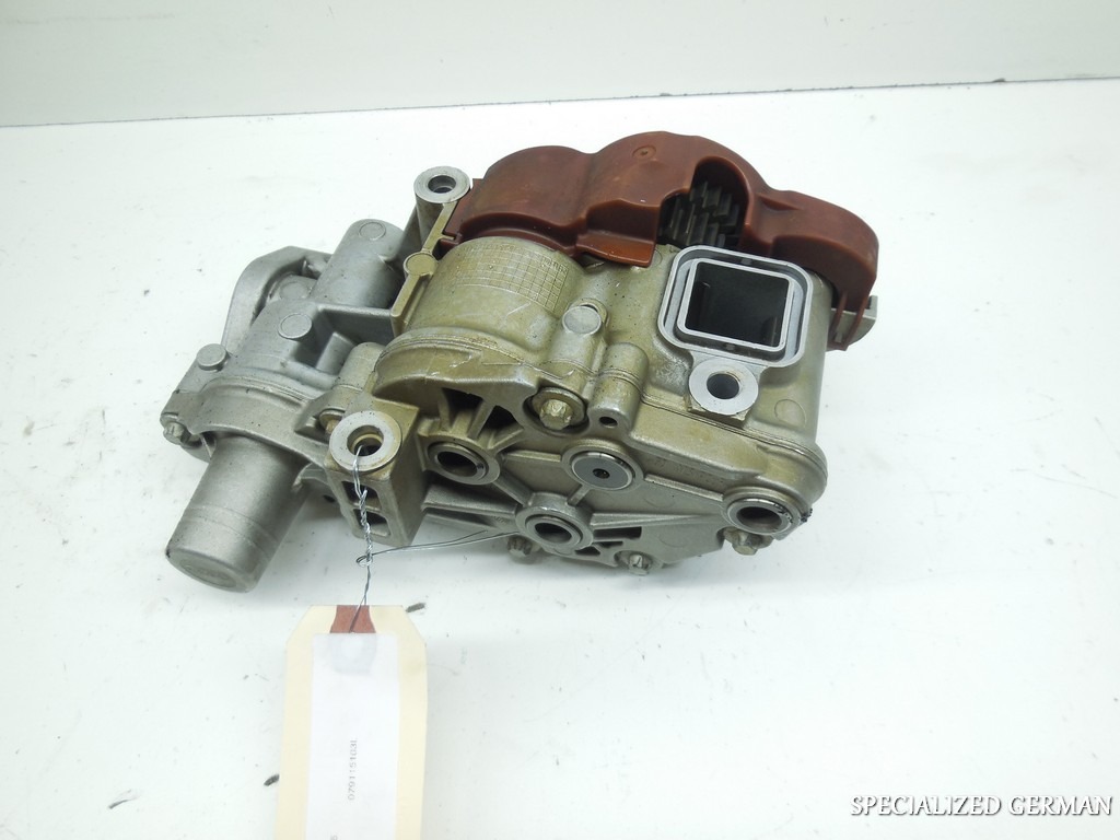 Audi A8 Engine Oil Pump 079115103L | eBay