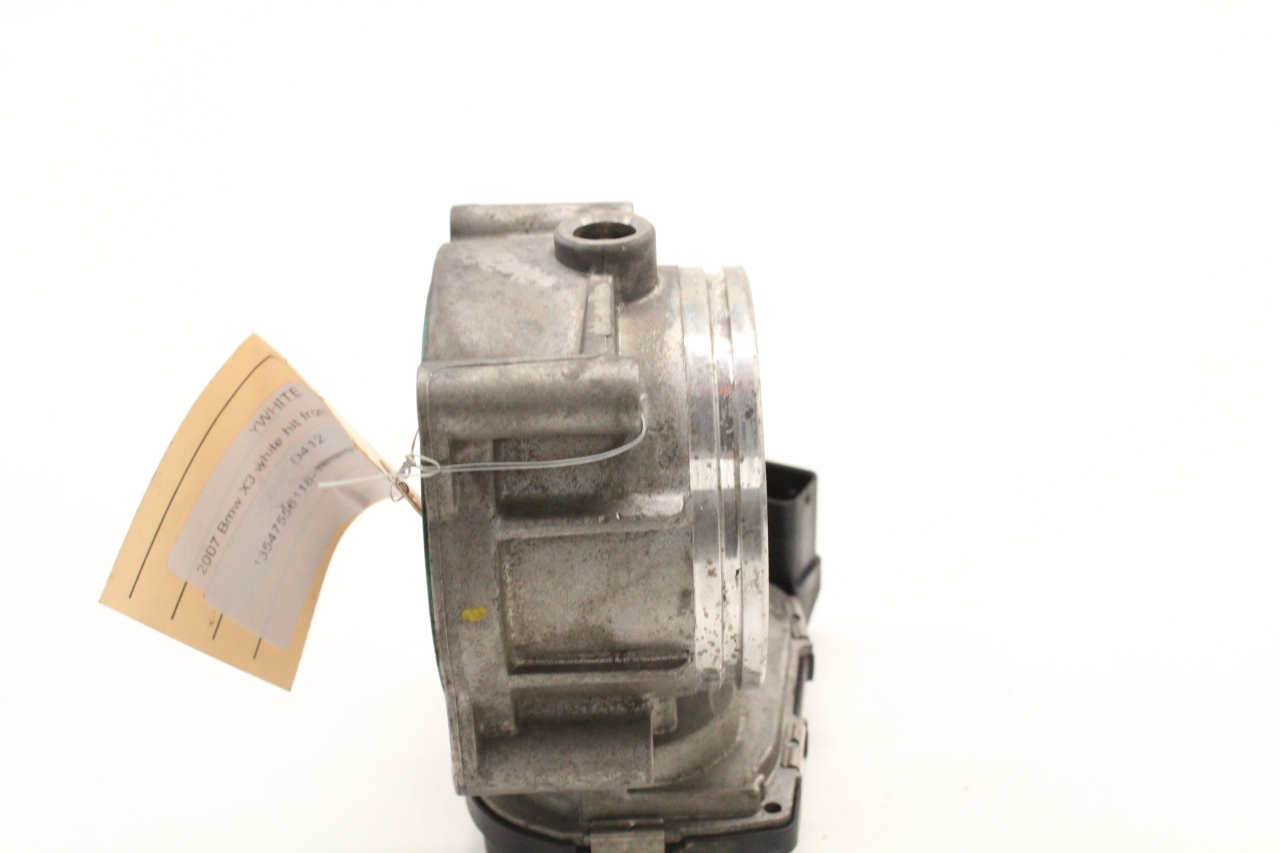 BMW 128i 323i 328i 528i X3 X5 Z4 3.0L Throttle Body Assembly ...