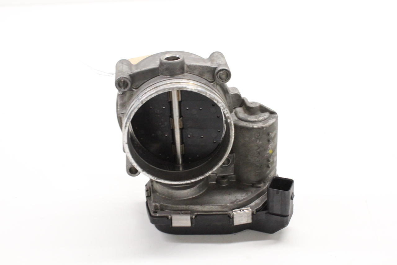 BMW 128i 323i 328i 528i X3 X5 Z4 3.0L Throttle Body Assembly ...