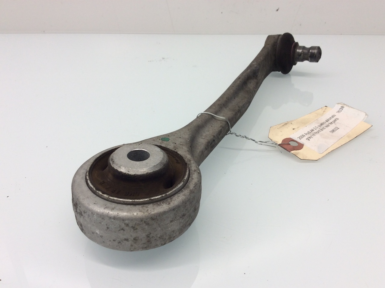 2009 2010 2011 2012 Audi A4 S4 A5 right front upper control arm ...