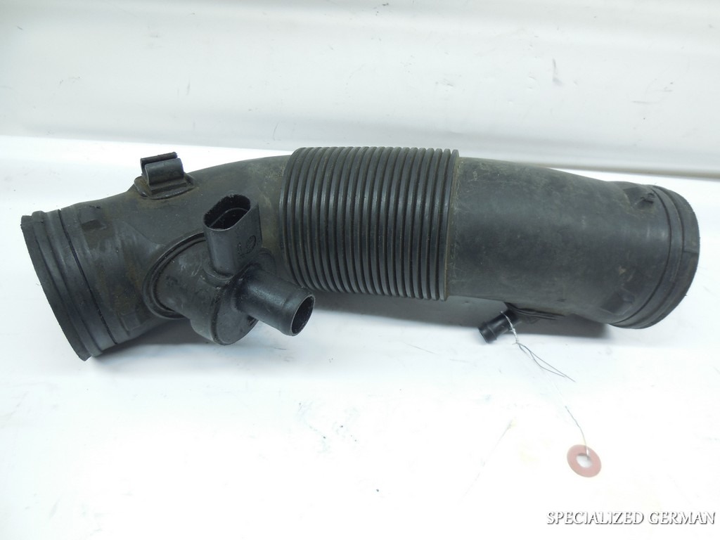 Volkswagen Beetle Throttle Body Air Intake Hose Boot 1C0129684K | eBay