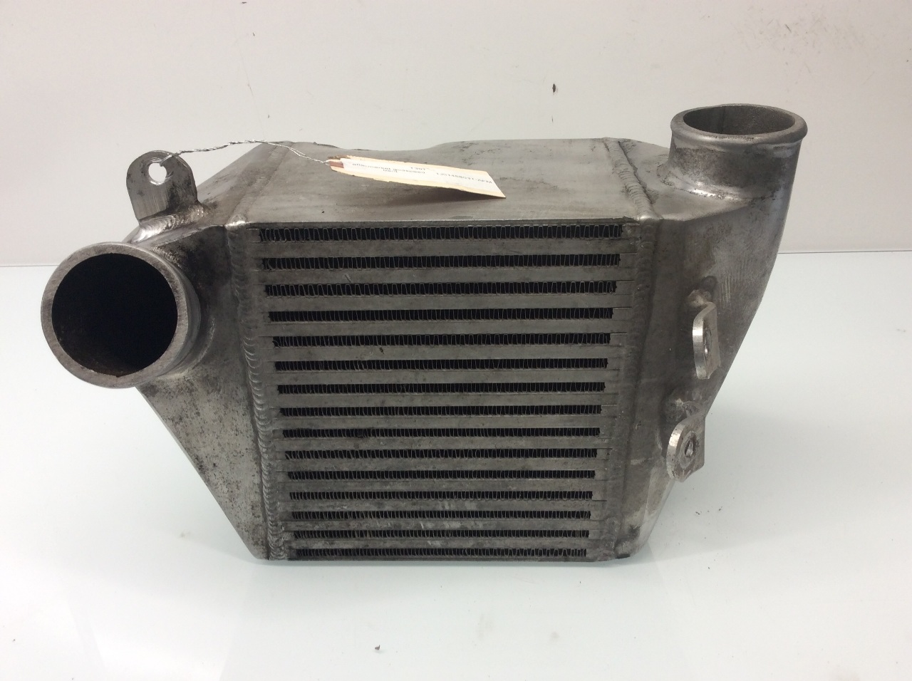 2002 2003 2004 2005 Volkswagen Jetta Gti 1.8t Godspeed intercooler ...