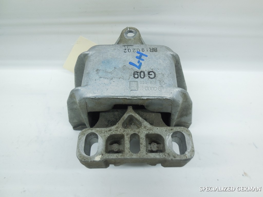 98-05 Volkswagen Jetta Beetle Golf Transmission Mount 5 speed ...