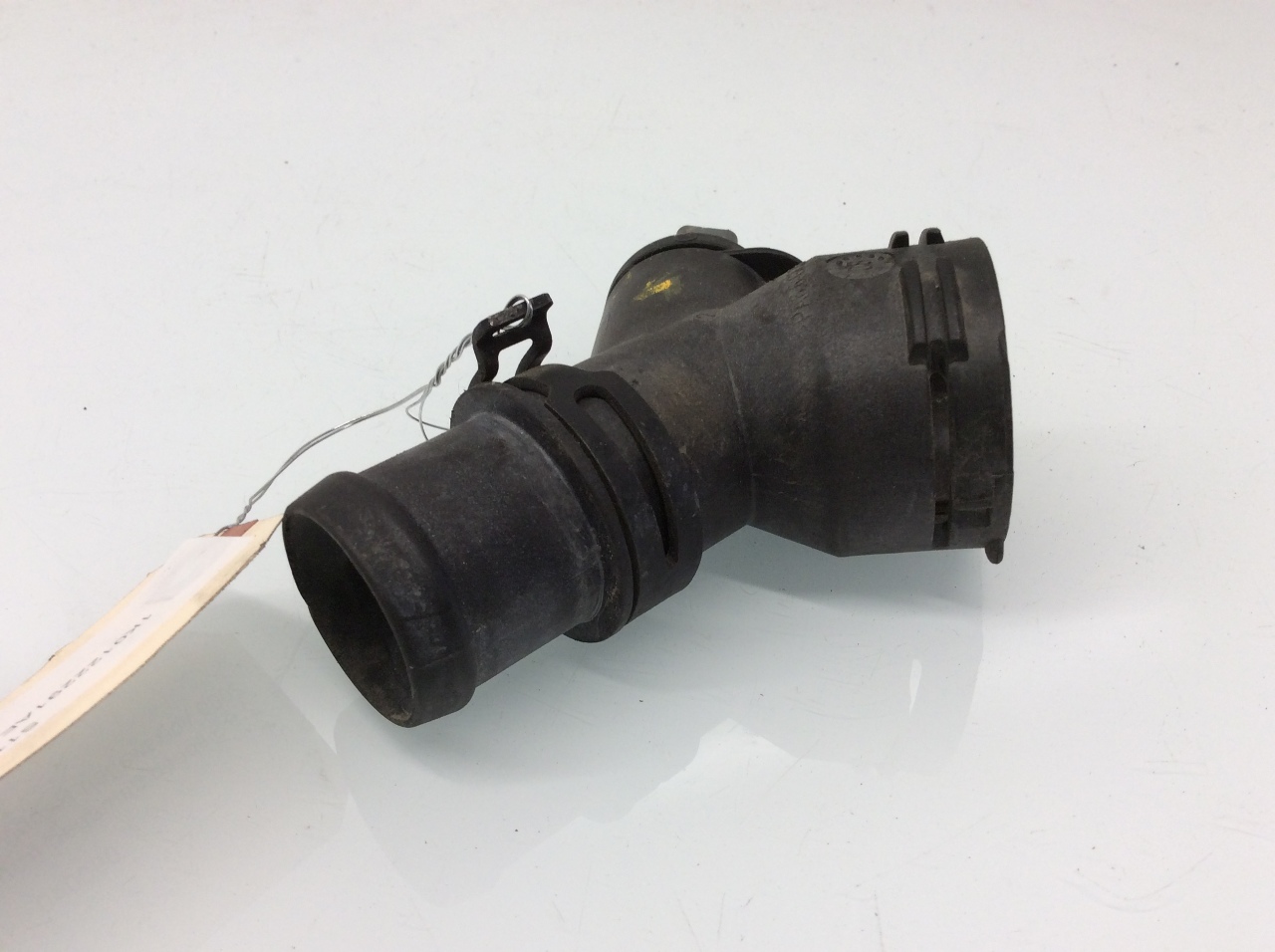 Volkswagen Jetta Rabbit Passat Radiator Coupling Connector Piece ...