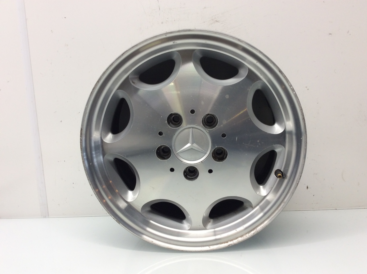 1998 1999 2000 Mercedes Benz C230 C280 15 x 7 Inch 8 Hole Wheel ...