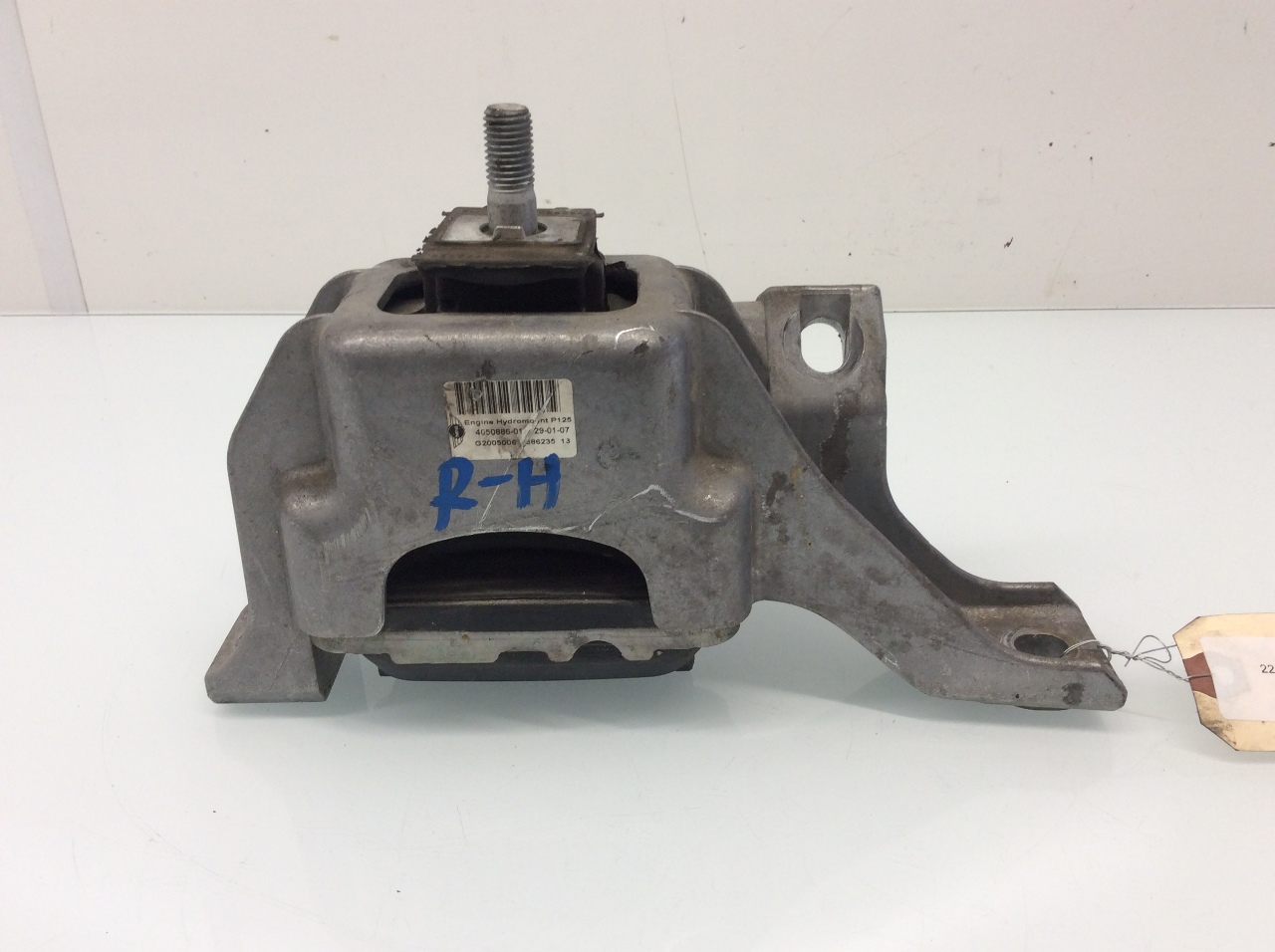 2007 2008 2009 2010 2011 - 2015 Mini Cooper S Front Engine Mount ...