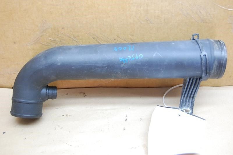 06 07 08 09 Volkswagen Gti Jetta 2.0T Intercooler Air Intake Hose 1K0 ...