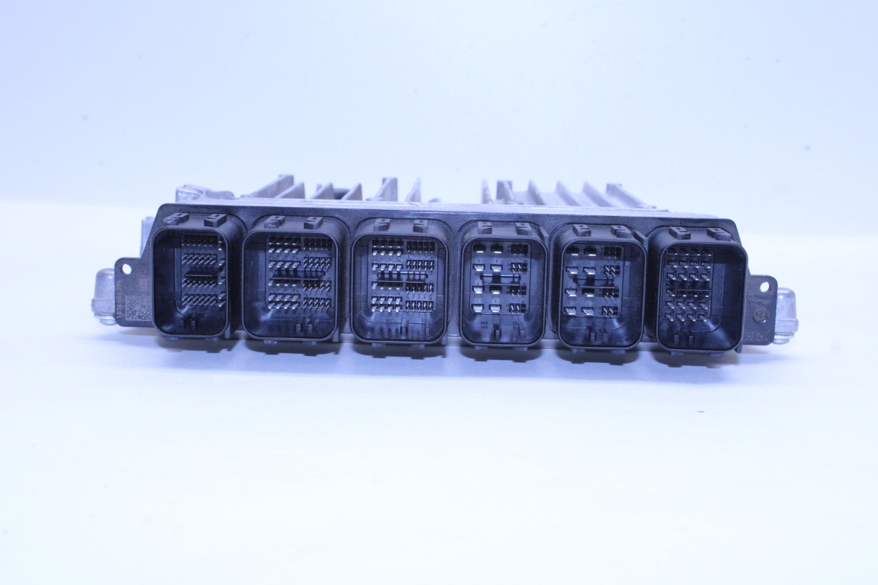 2022 BMW M3 G80 S58 Engine Computer Module ECU ECM DME | SPECIALIZED GERMAN