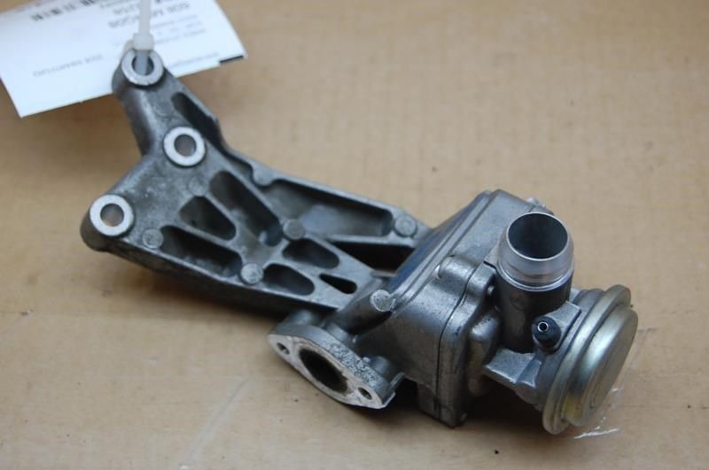 08 09 10 11 12 SMART FORTWO EGR COMBI VALVE 0021408860 | eBay