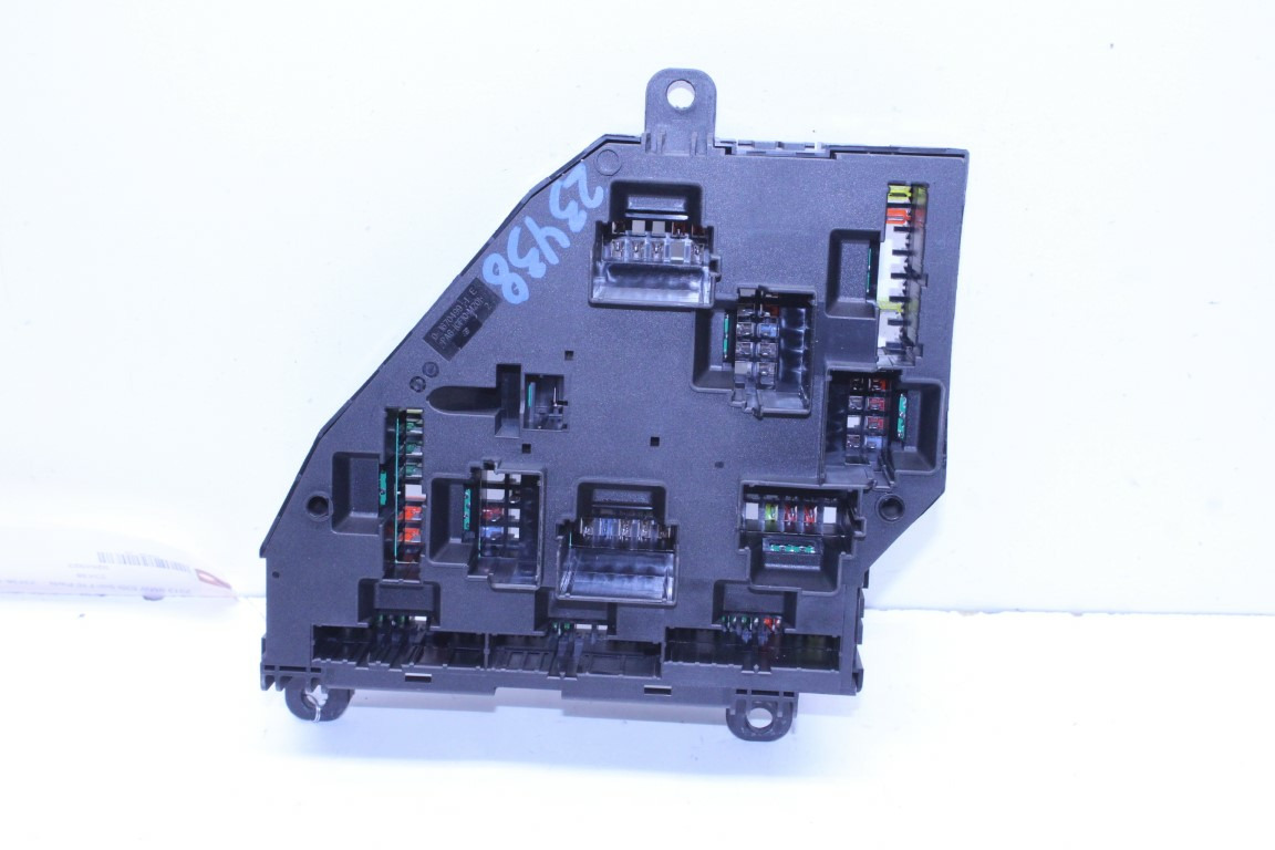 2013-2016 BMW 528i 535i 550i Fuse Relay Junction Box Rear - 61149264923 ...