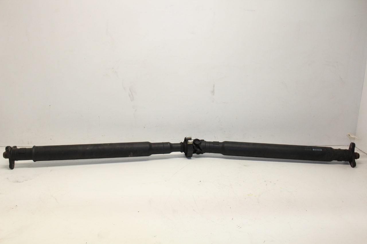 2009 2010 2011 2012 BMW 750Li RWD Rear Drive Line Drive Shaft ...