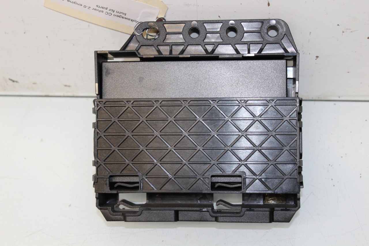 2009 2010 2011 2012 Volkswagen CC Comfort Control Module CCM 3AA959433A ...