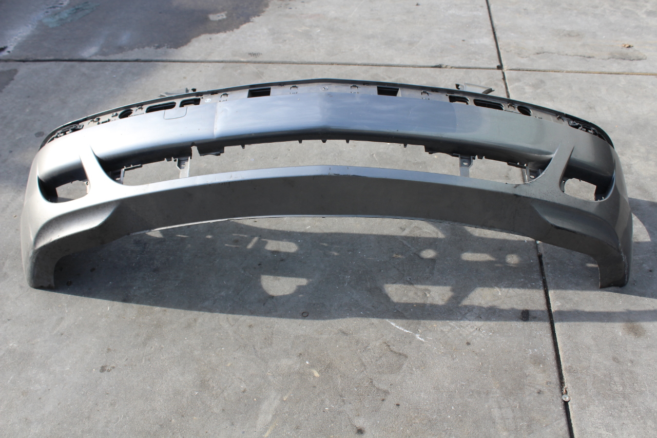 2006 2007 2008 BMW 750i 760i Front Bumper Cover 51117142156 | eBay
