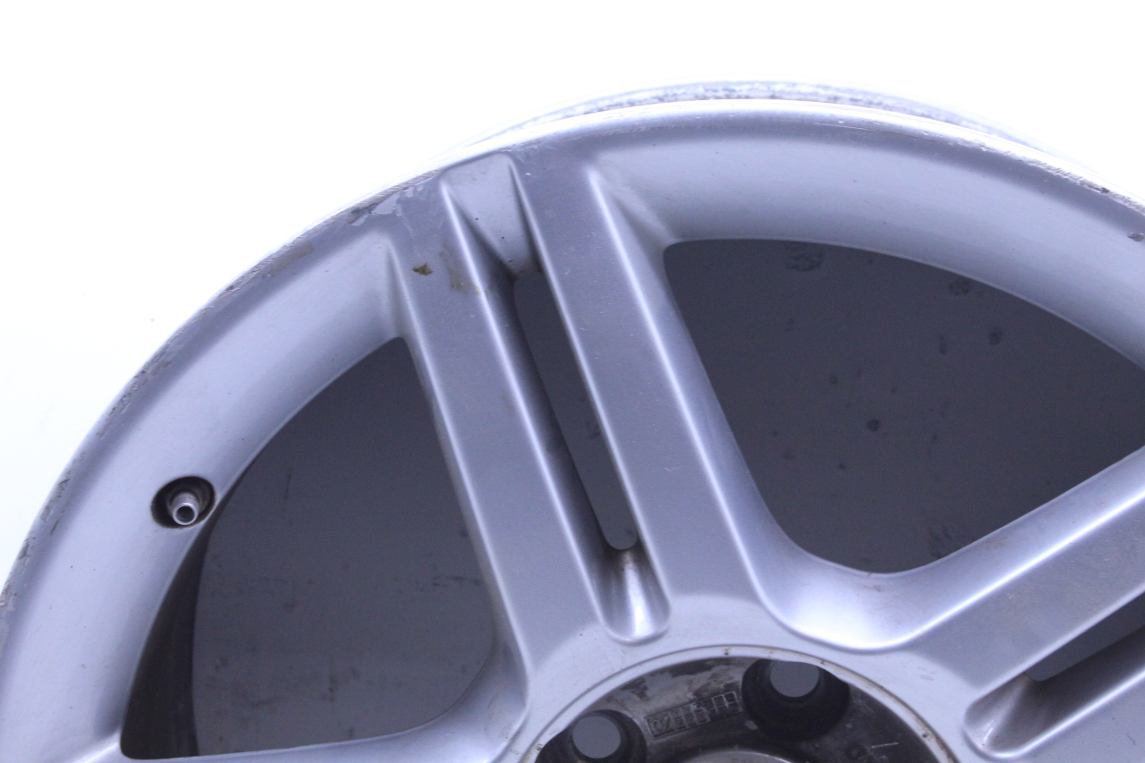 2006 2007 2008 Audi A4 B7 Wheel 17 X 7 Rim 10 Spoke 8E0601025AS ...