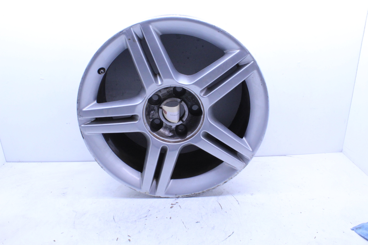 2006 2007 2008 Audi A4 B7 Wheel 17 X 7 Rim 10 Spoke 8E0601025AS ...