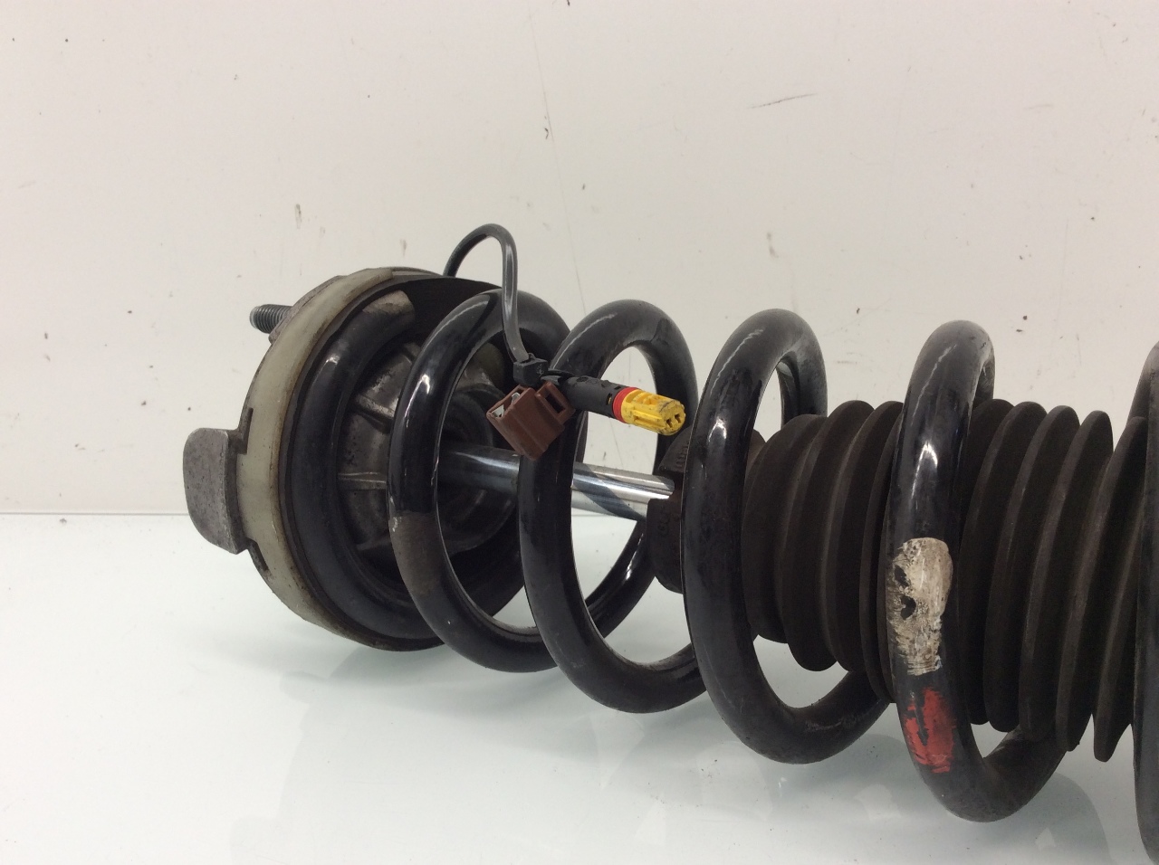 2005 2006 2007 2008 Porsche 911 997 rear PASM suspension strut shock ...