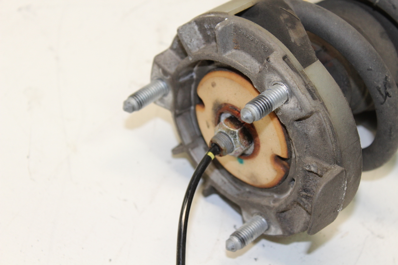 2005 2006 2007 2008 Porsche 911 997 Rear Pasm Suspension Strut Shock ...