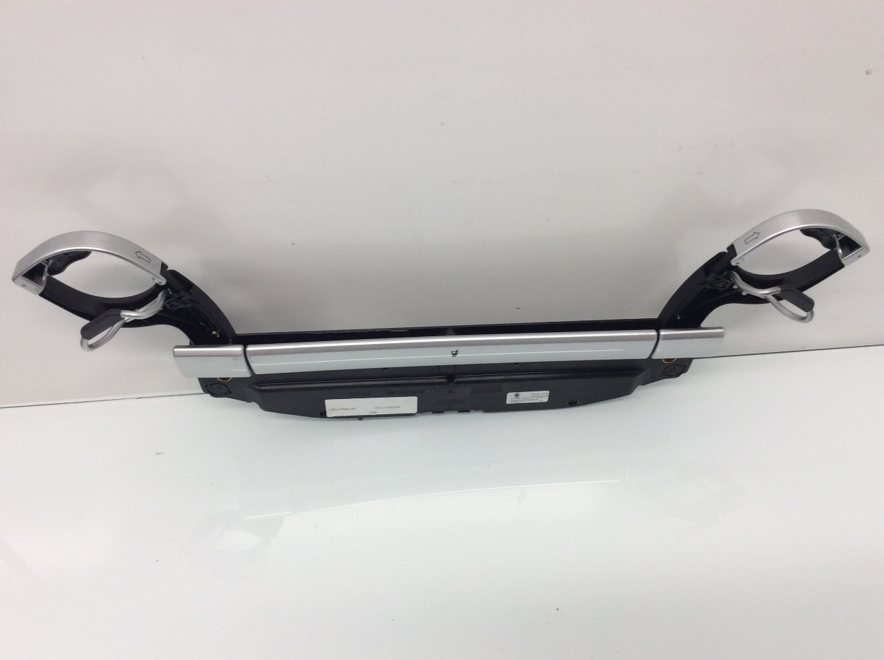 2006 2007 2008 2009 Porsche Boxster Cayman 911 997 In Dash Cup Holder ...